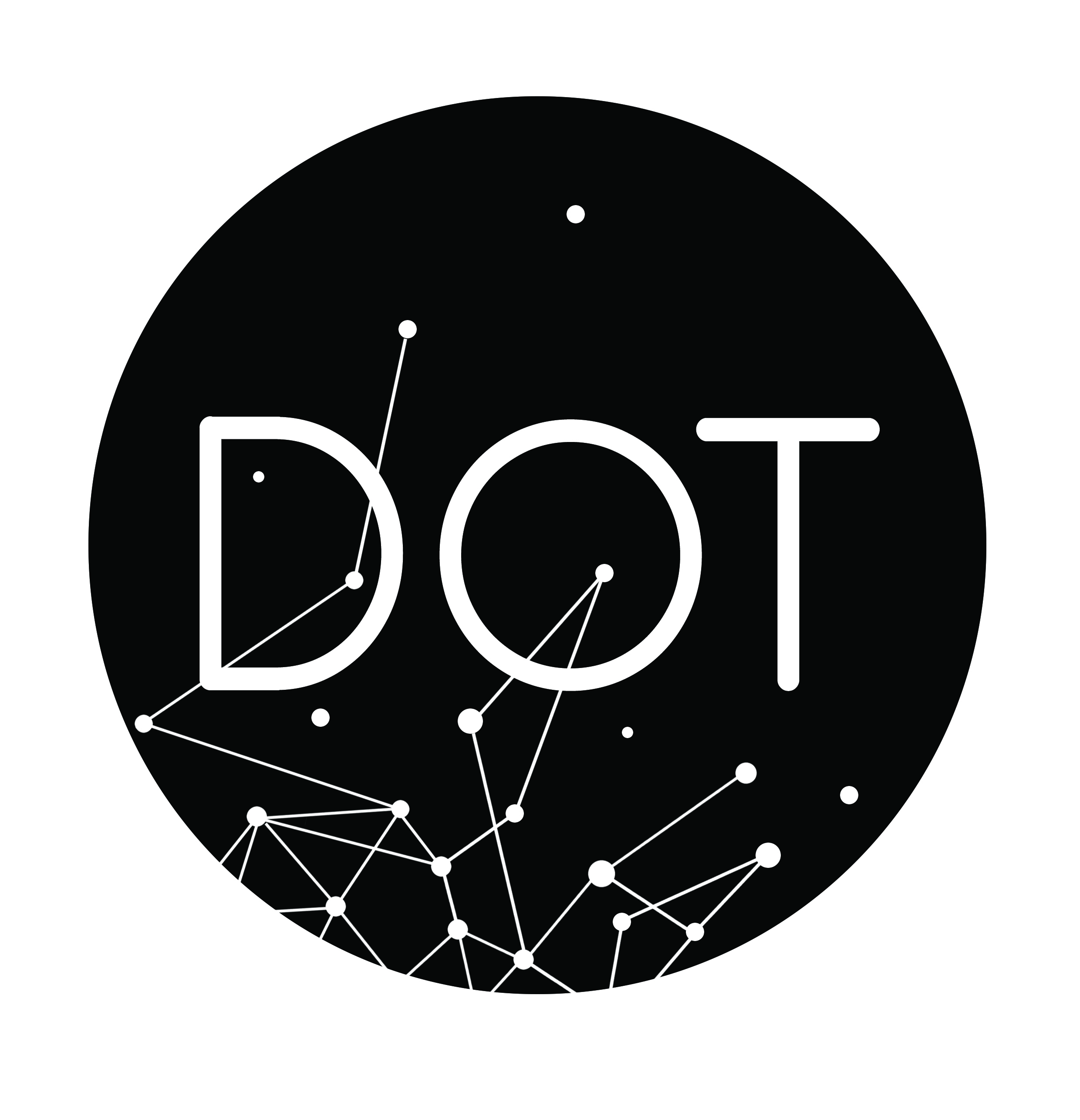 Dot Tattoo – DOT